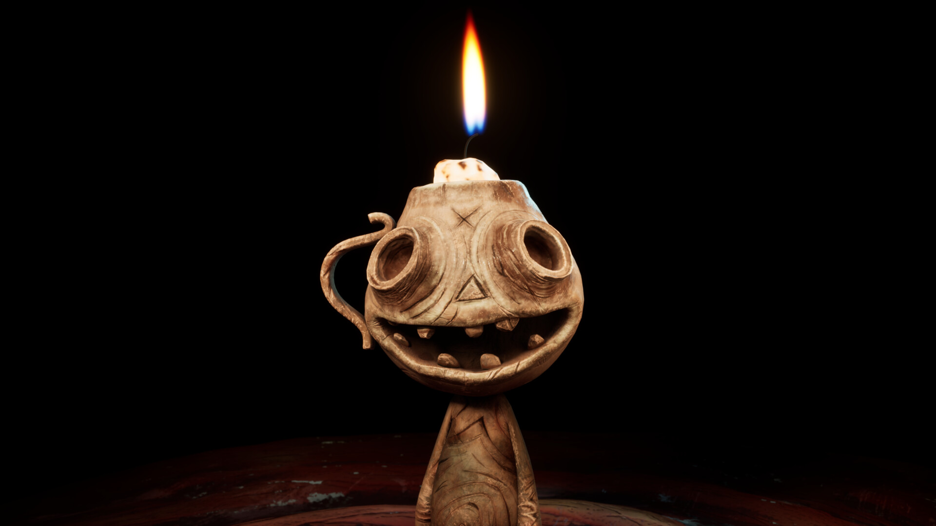 The Midnight Walk Wallpapers - Wallpaper Cave