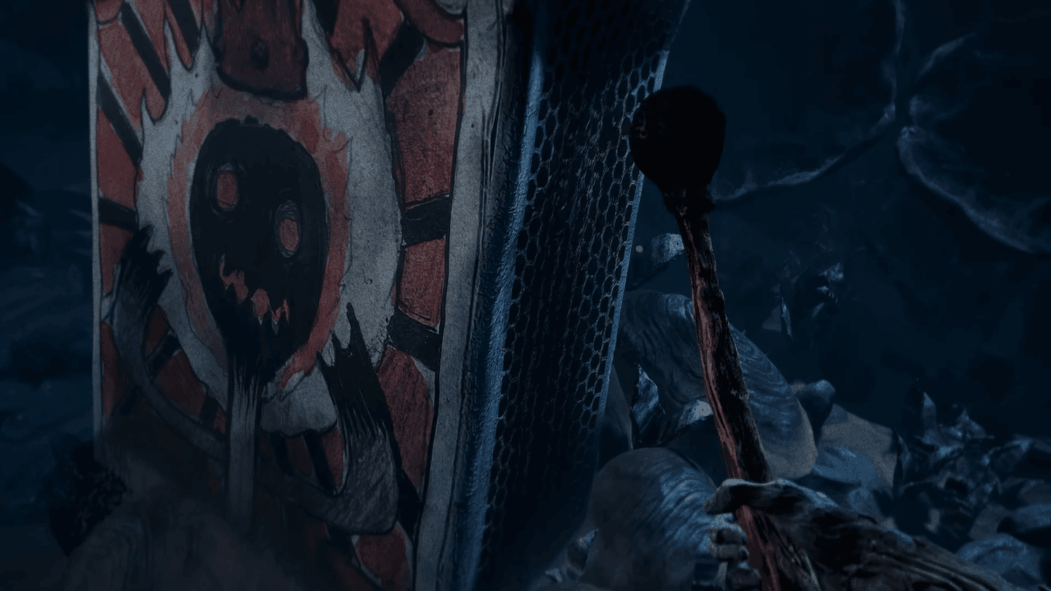 The Midnight Walk Wallpapers - Wallpaper Cave