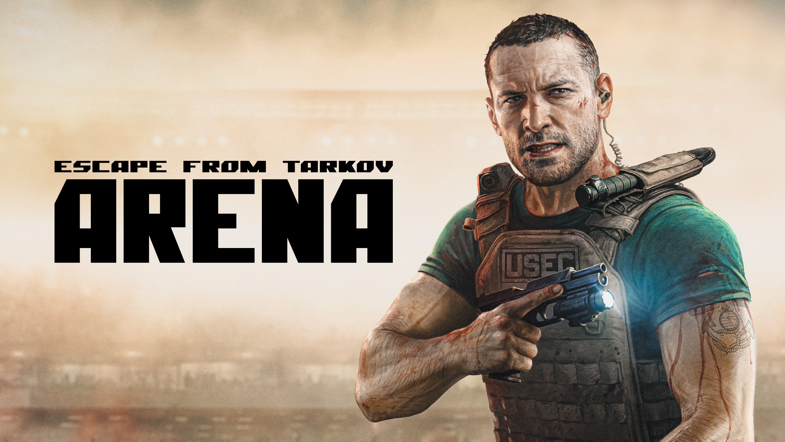 Escape From Tarkov: Arena Wallpapers - Wallpaper Cave