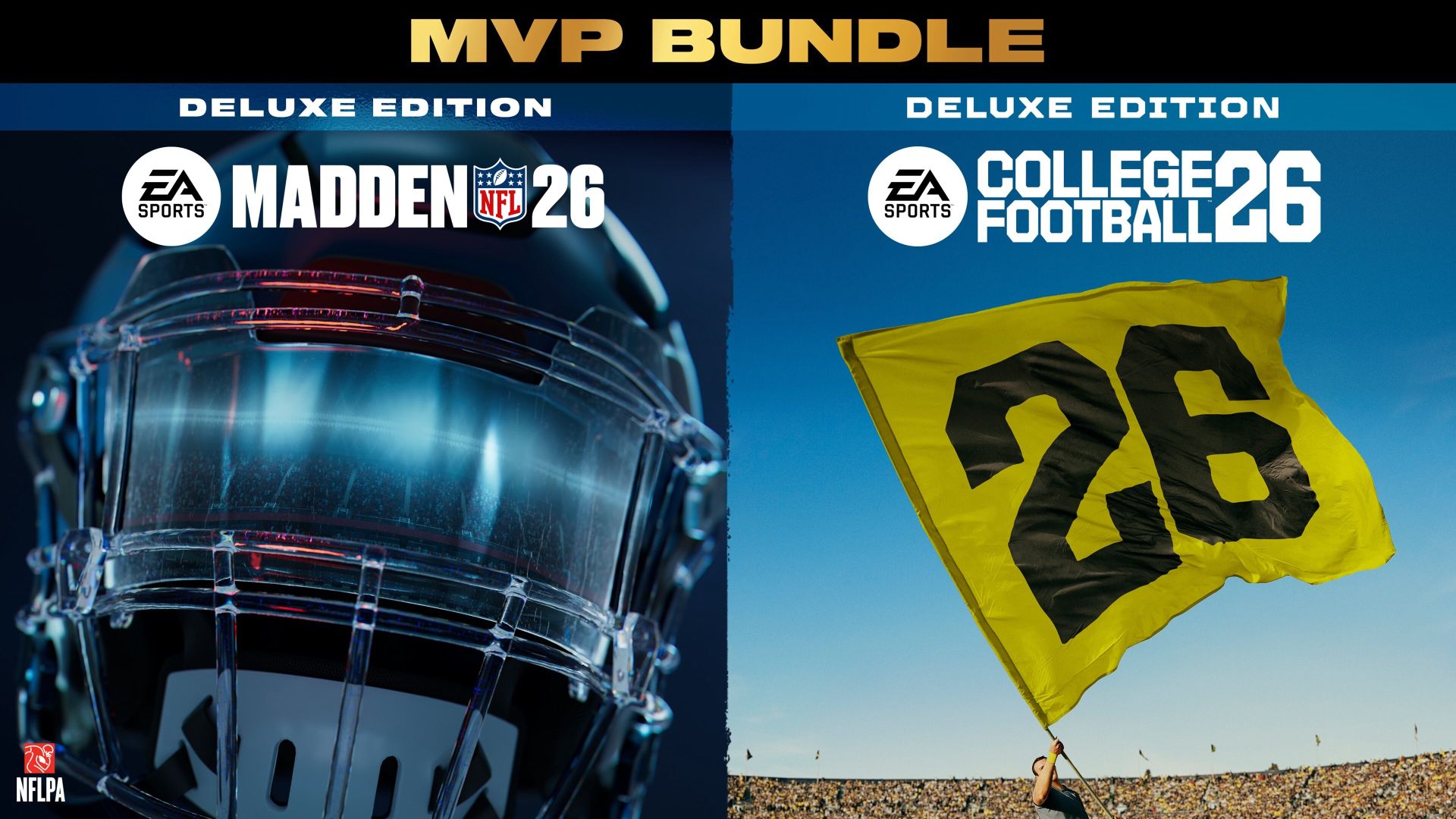 EA SPORTS™ Madden NFL 26 Wallpapers - Wallpaper Cave