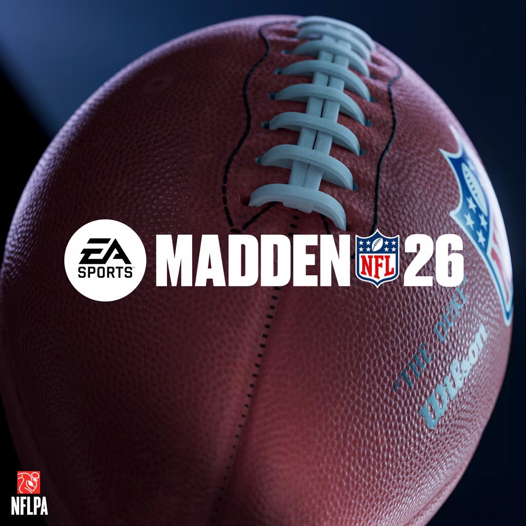 EA SPORTS™ Madden NFL 26 Wallpapers - Wallpaper Cave