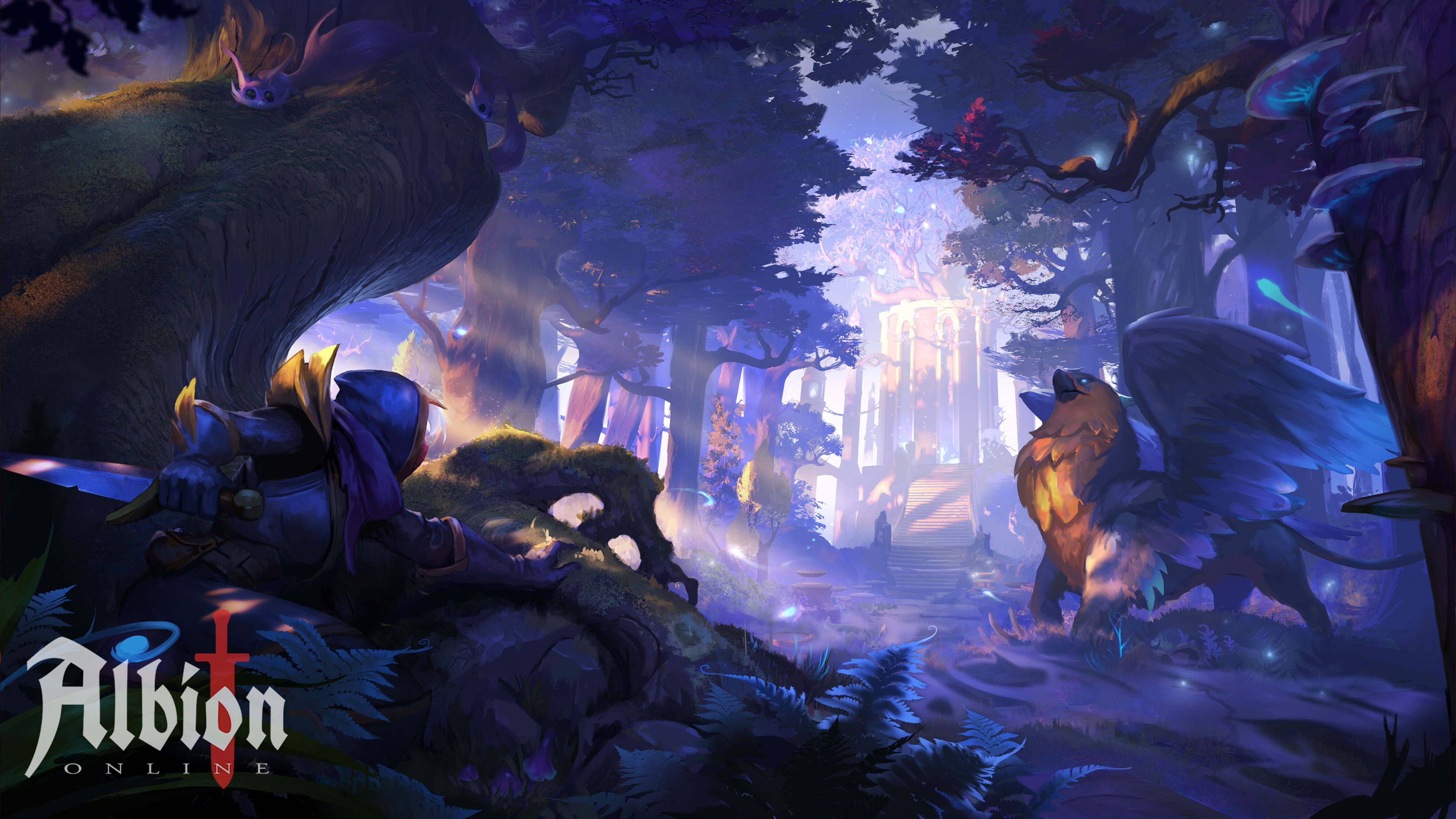 Albion Online Wallpapers - Wallpaper Cave