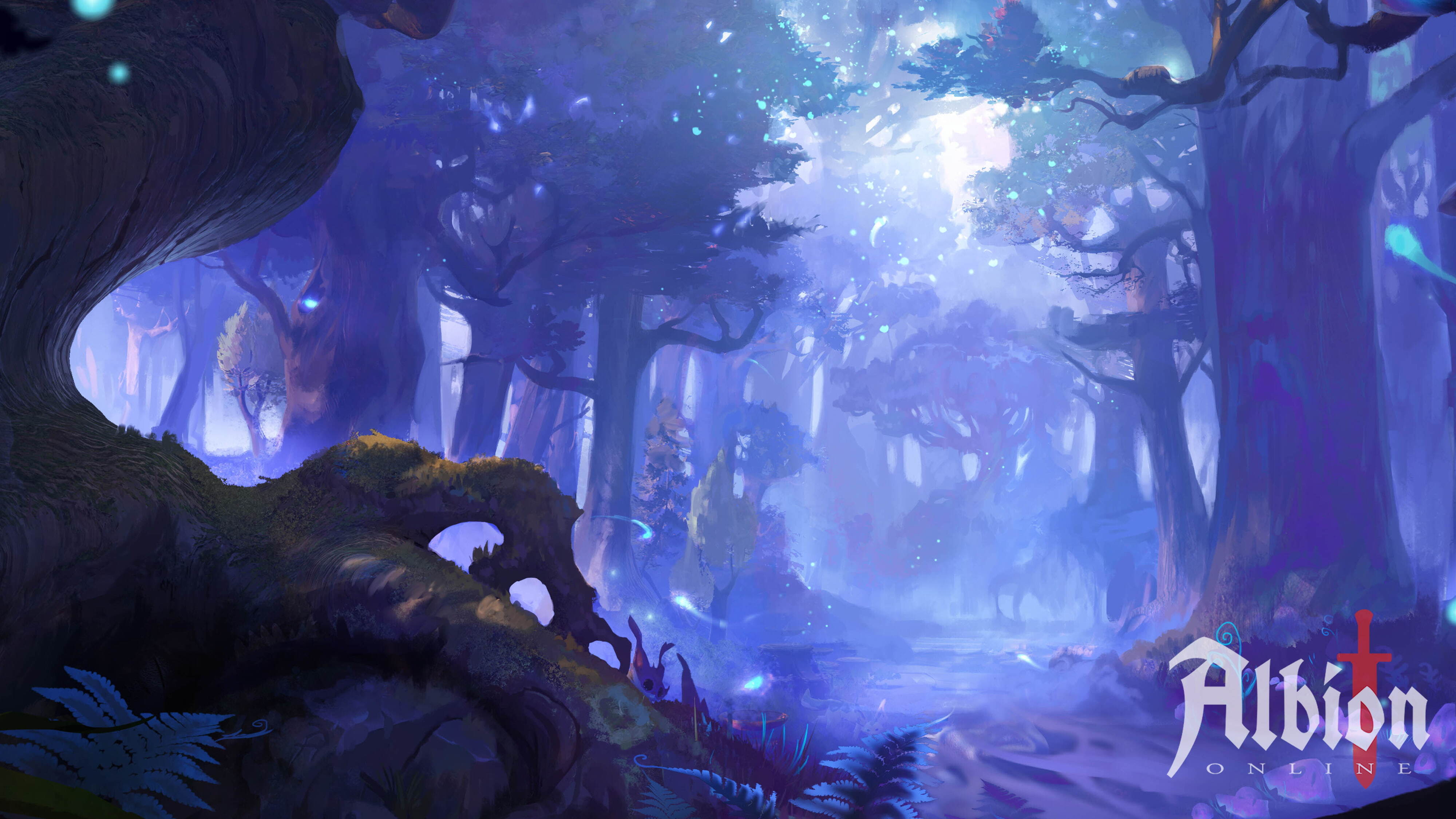 Albion Online Wallpapers - Wallpaper Cave