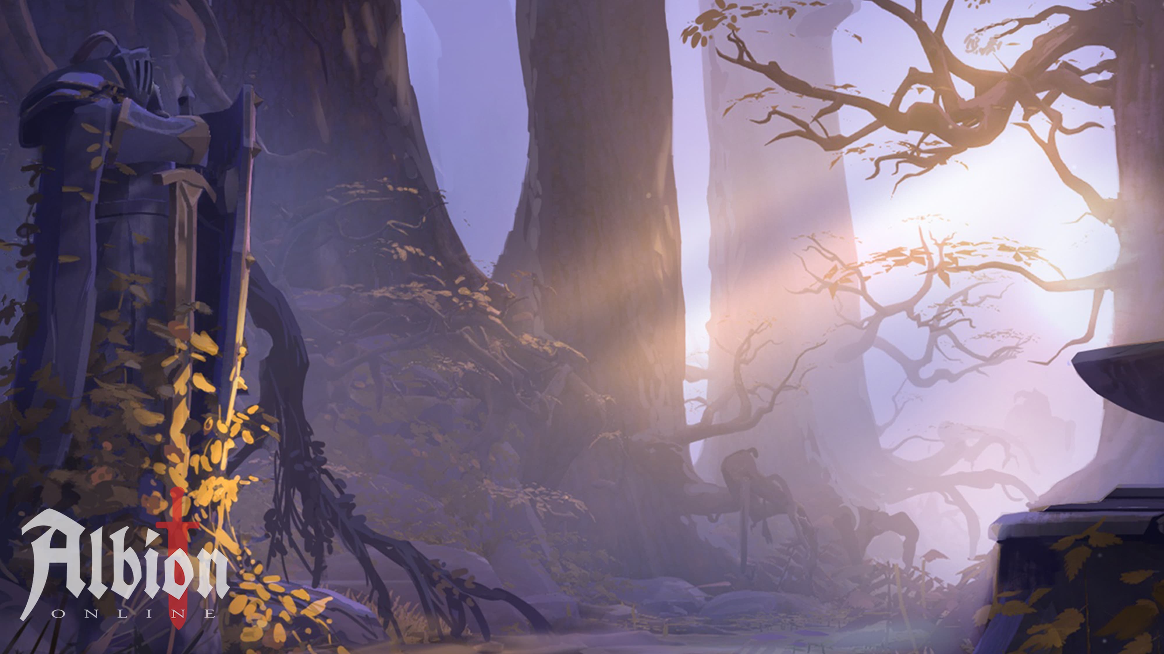 Albion Online Wallpapers - Wallpaper Cave