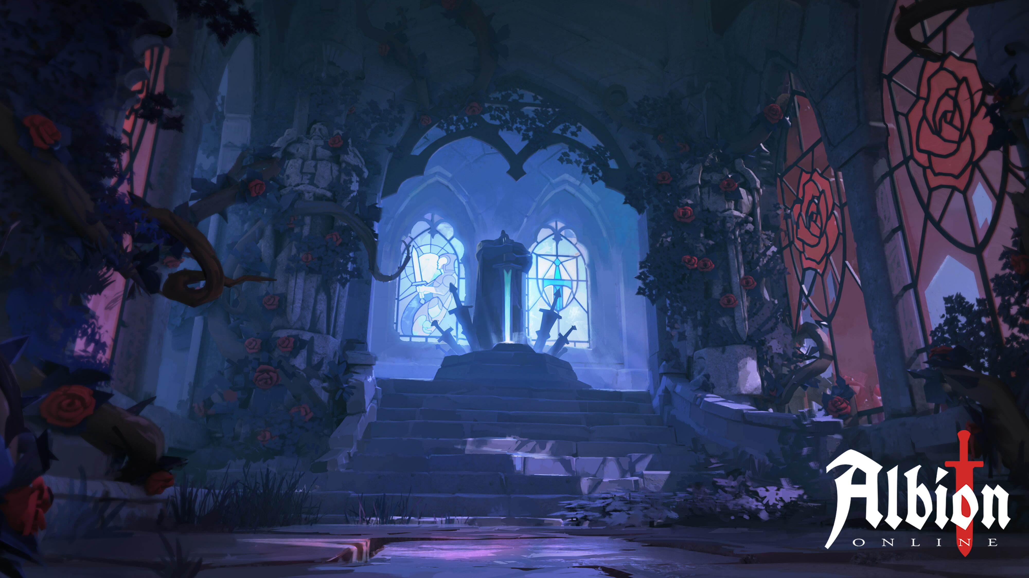 Albion Online Wallpapers - Wallpaper Cave