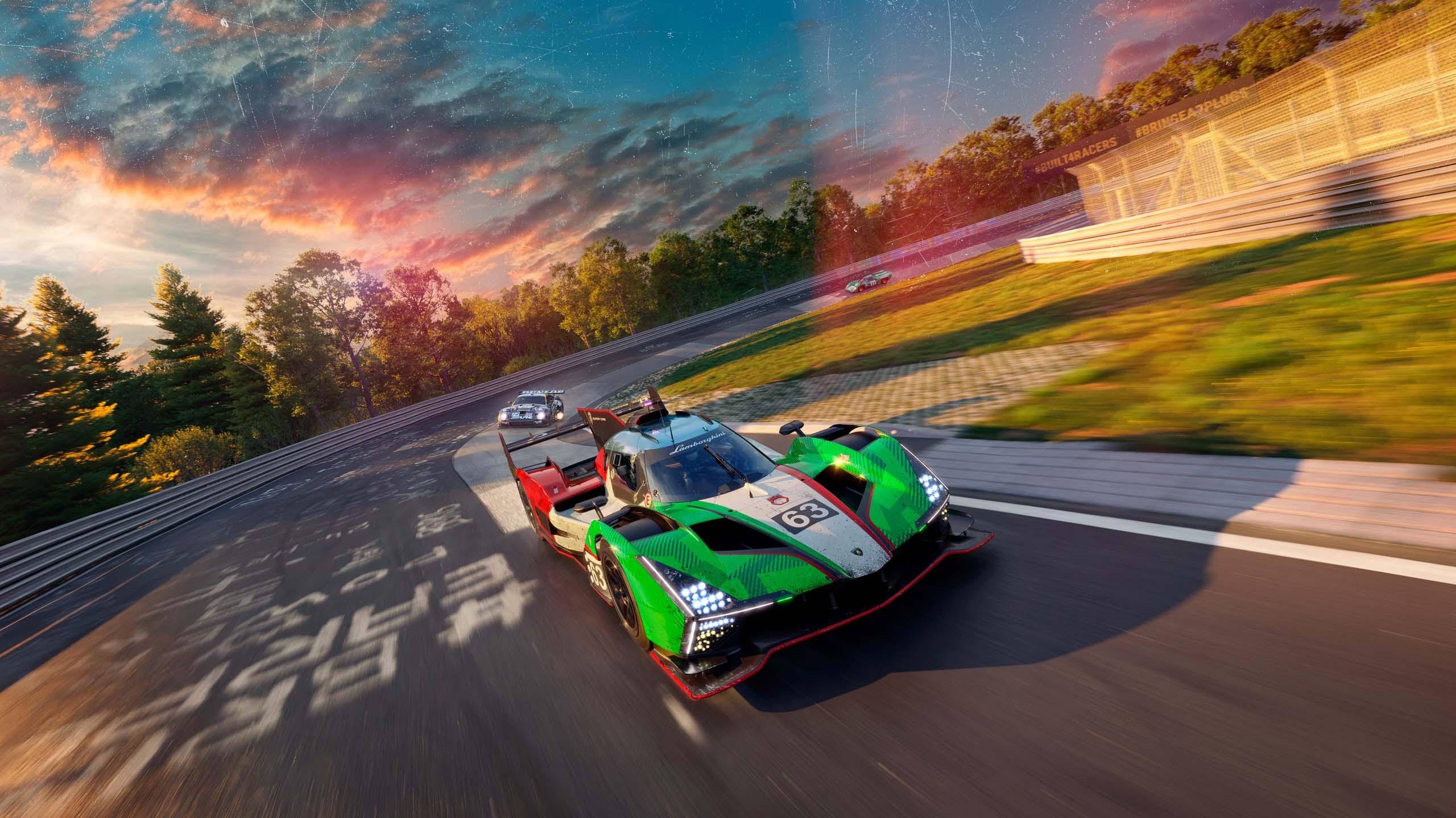 Project Motor Racing Wallpapers - Wallpaper Cave