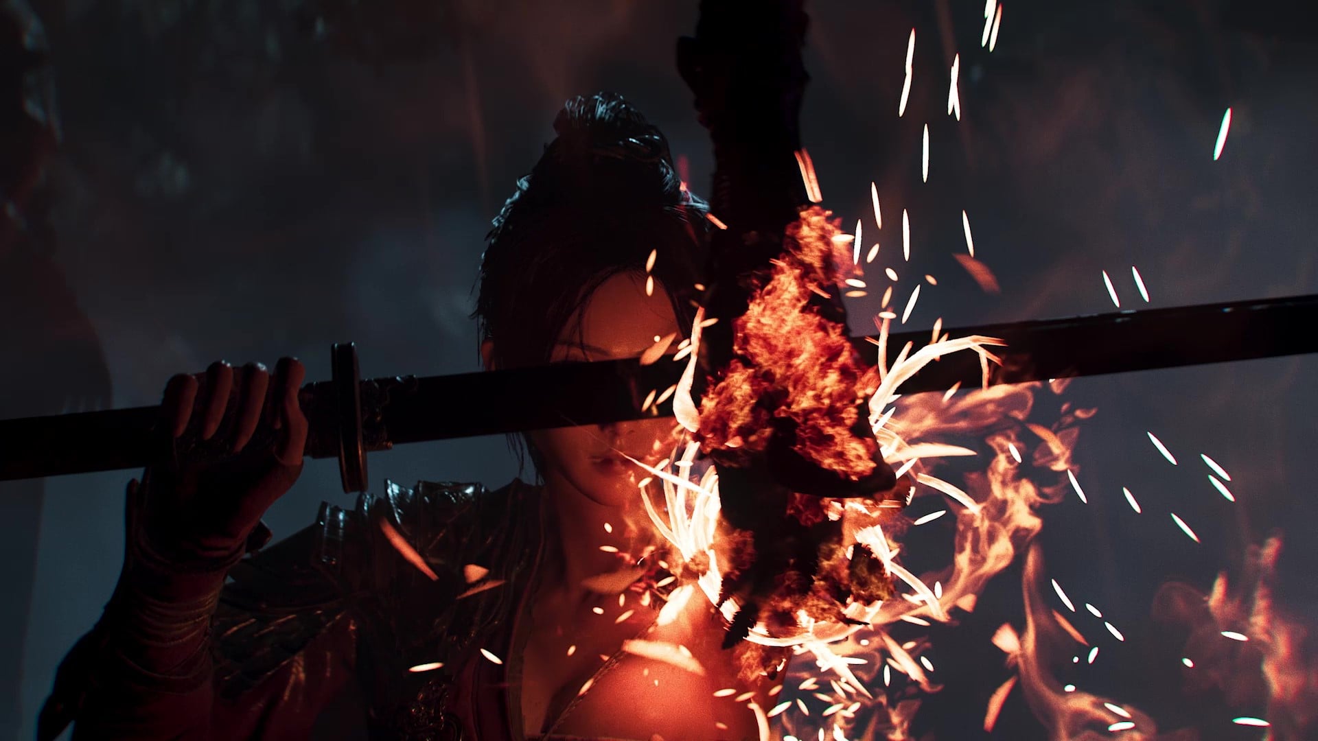 WUCHANG: Fallen Feathers Wallpapers - Wallpaper Cave