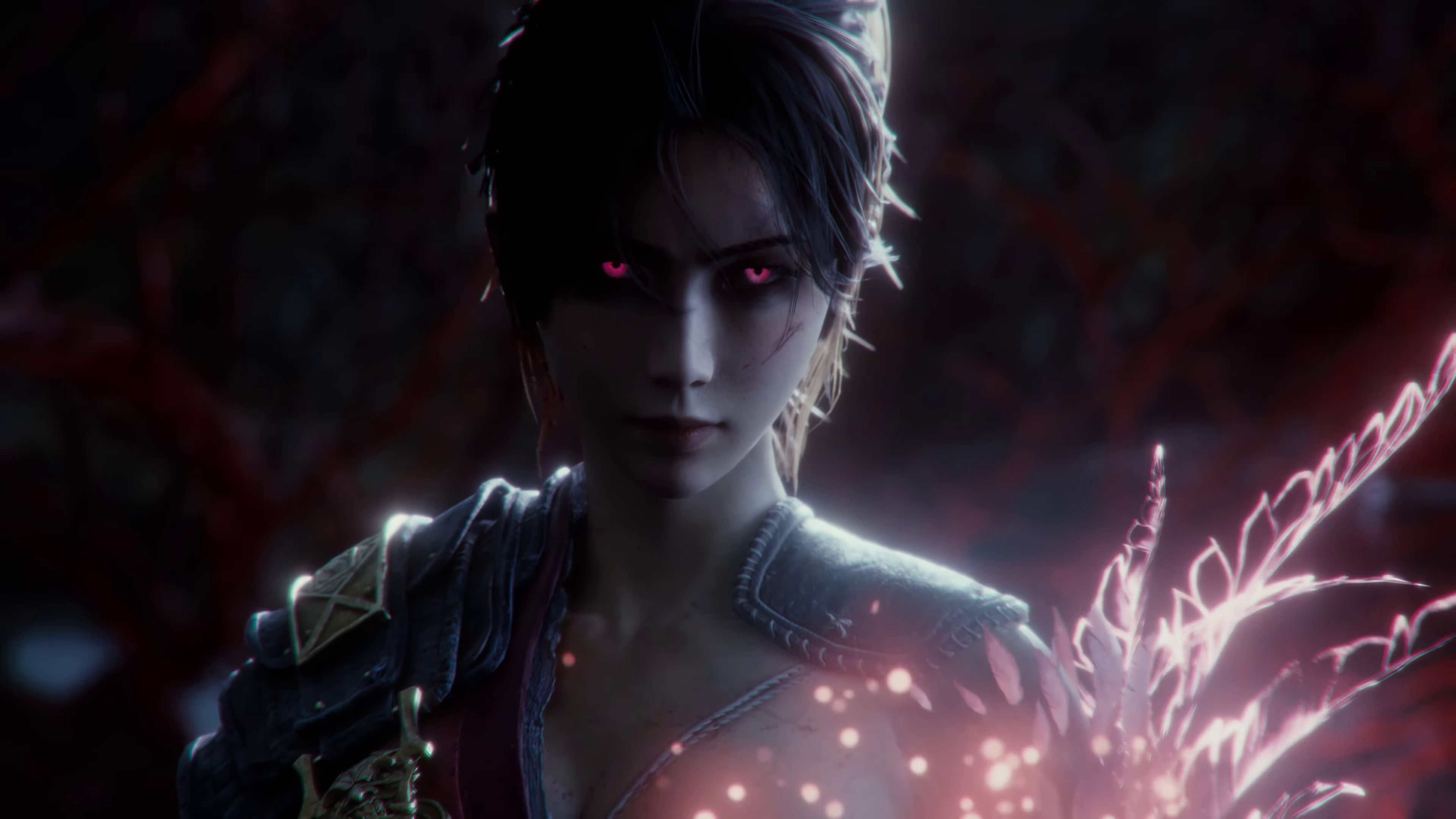 WUCHANG: Fallen Feathers Wallpapers - Wallpaper Cave