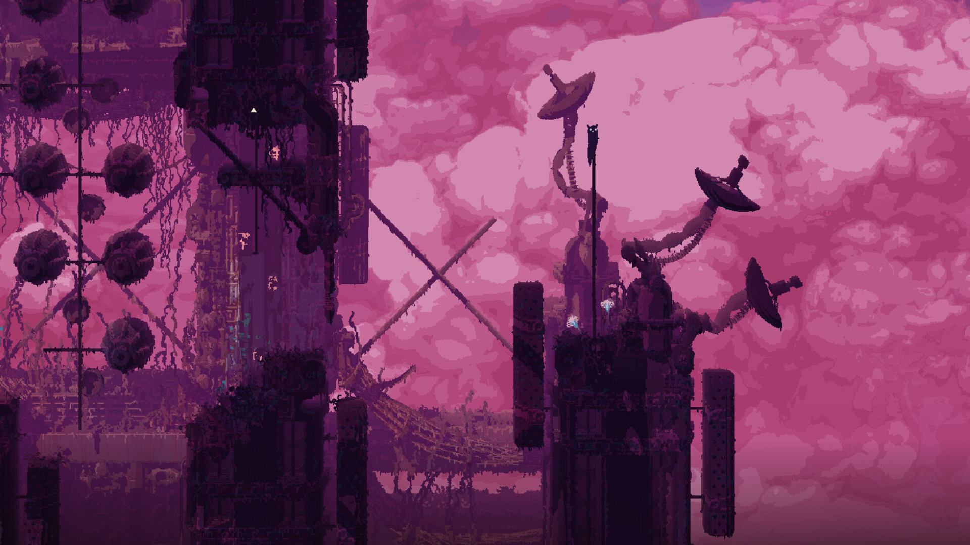 Rain World: Deluxe Edition Wallpapers - Wallpaper Cave