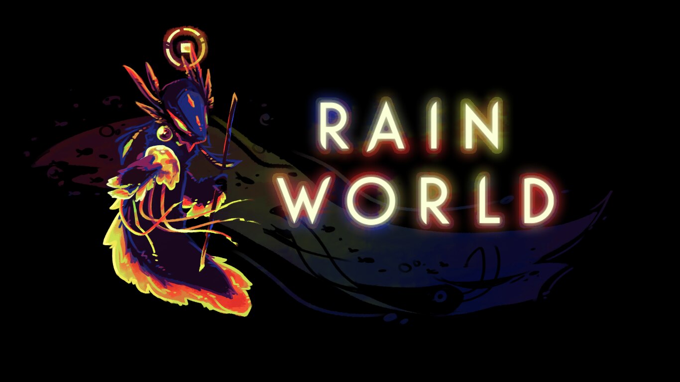 Rain World: Deluxe Edition Wallpapers - Wallpaper Cave