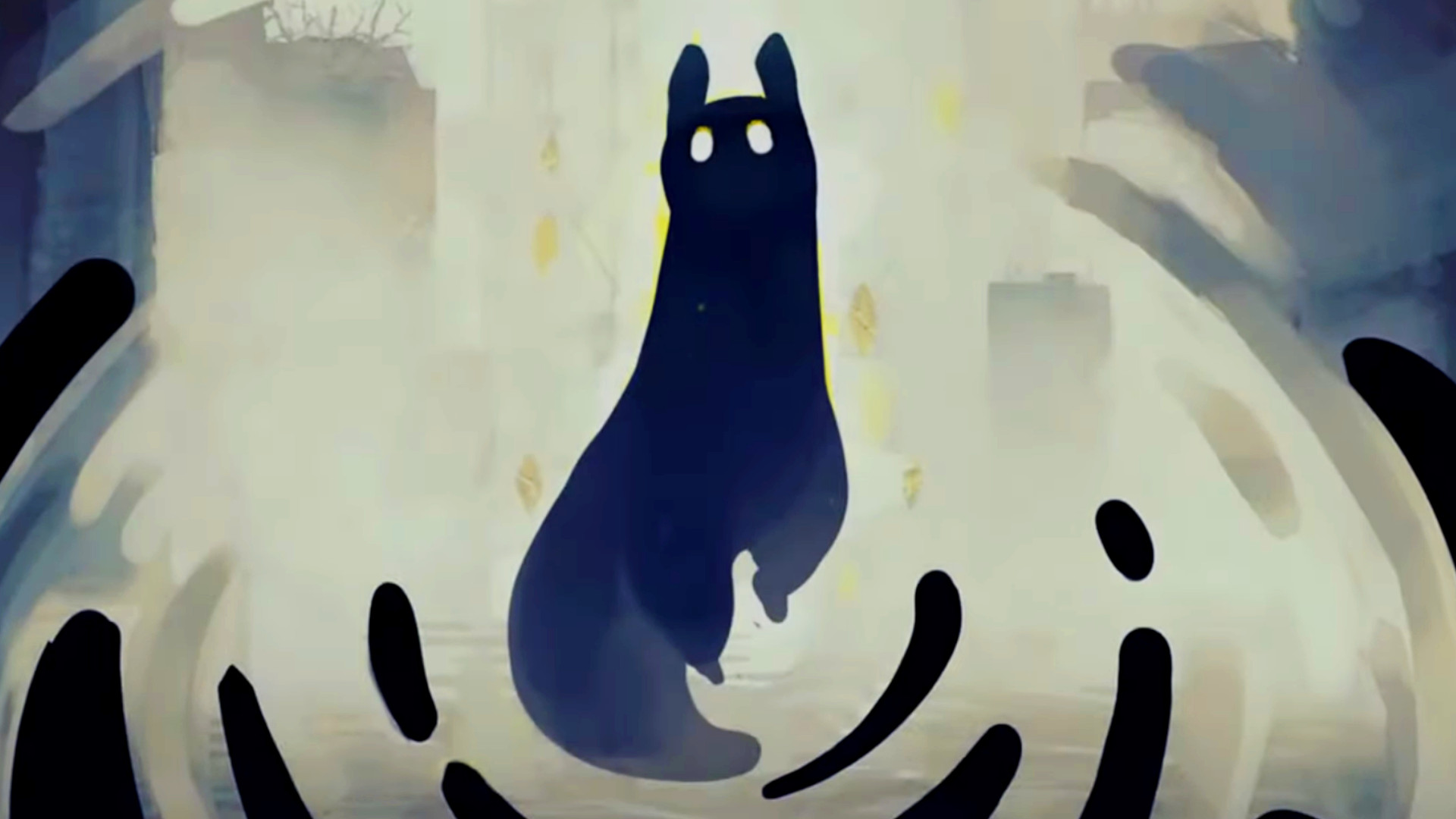 Rain World: Deluxe Edition Wallpapers - Wallpaper Cave