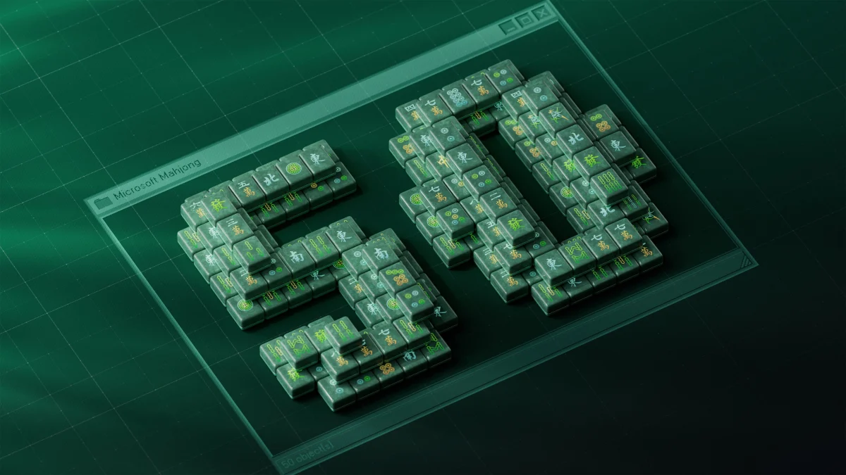 Windows 50th Anniversary Wallpapers - Wallpaper Cave