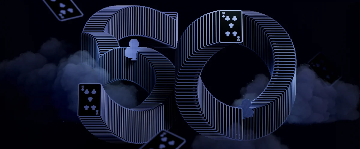 Windows 50th Anniversary Wallpapers - Wallpaper Cave