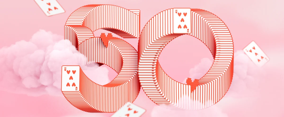 Windows 50th Anniversary Wallpapers - Wallpaper Cave