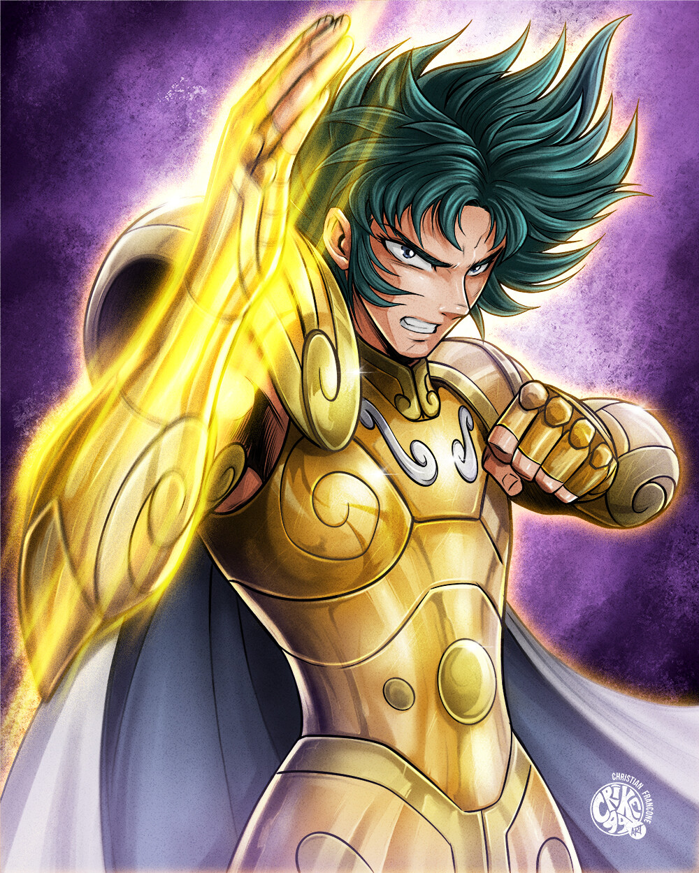 Capricorn Shura Wallpapers - Wallpaper Cave