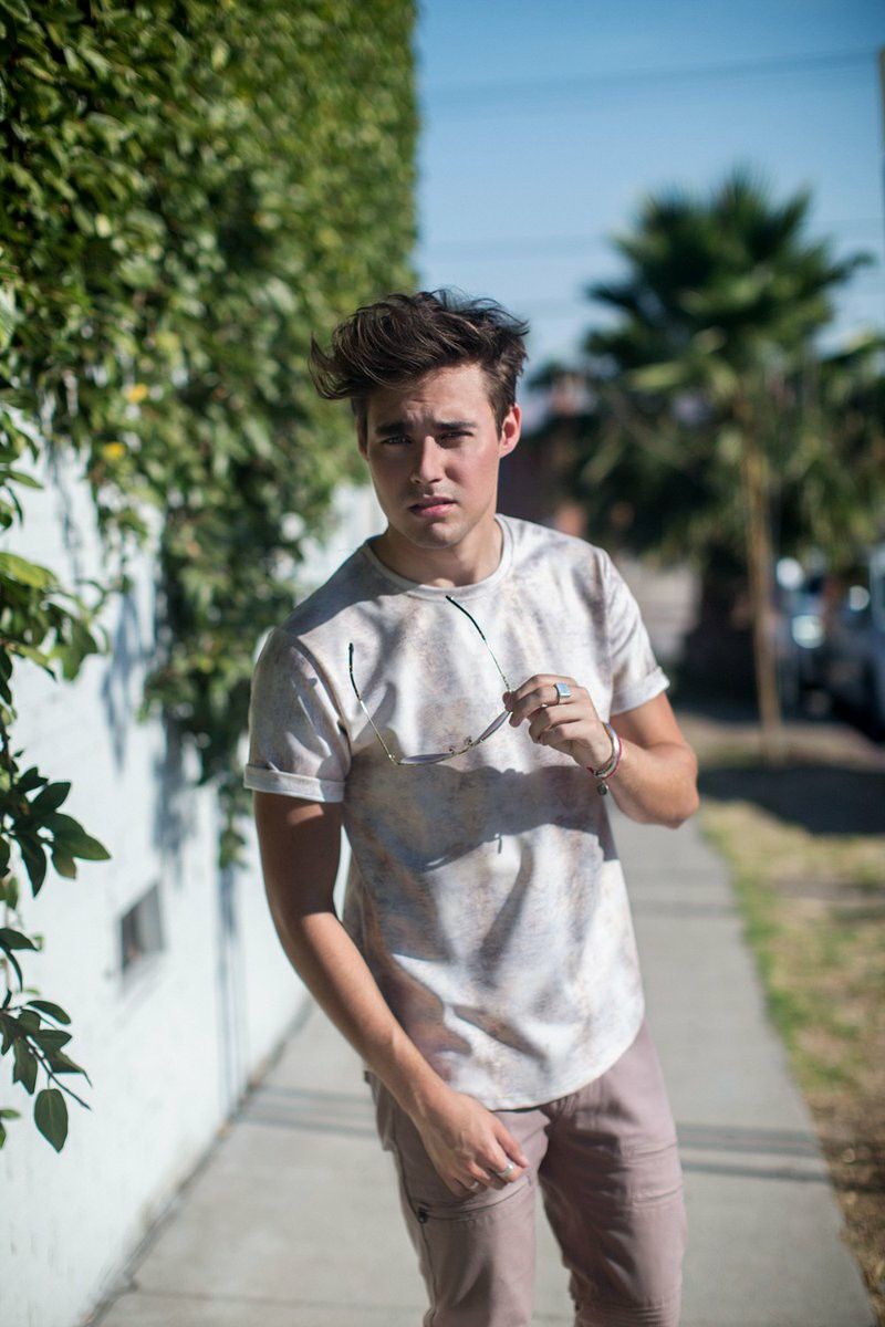 Jorge Blanco Wallpapers - Wallpaper Cave