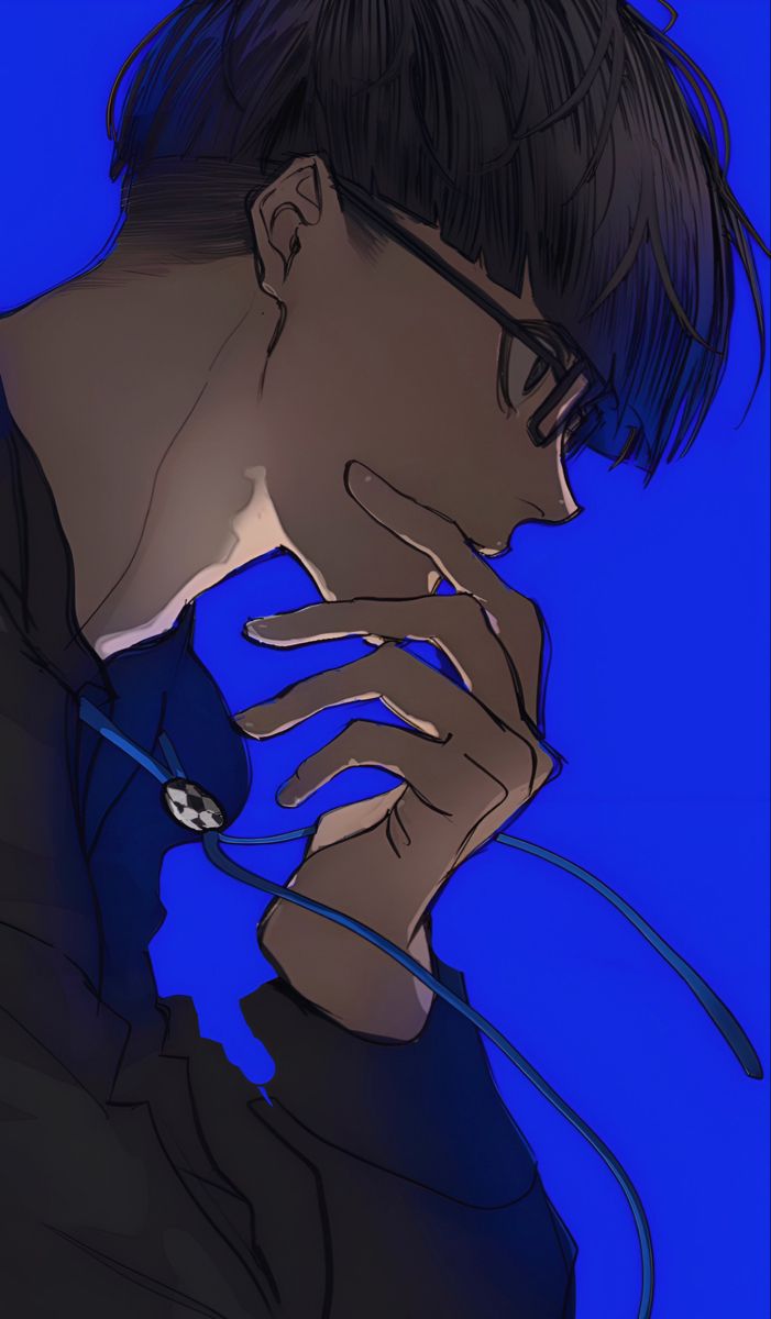 Ego Blue Lock Wallpapers - Wallpaper Cave