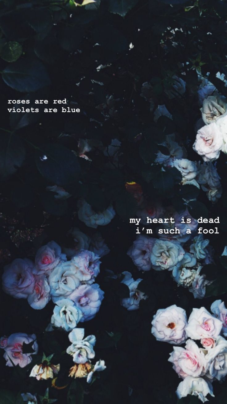 Juice Wrld Roses Wallpapers - Wallpaper Cave