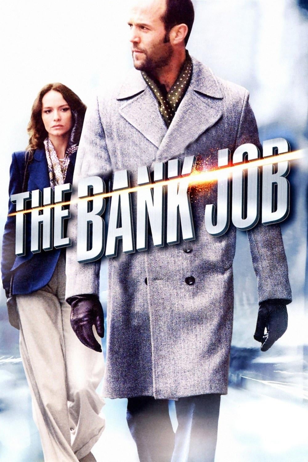 The Bank Job Wallpapers - Wallpaper Cave