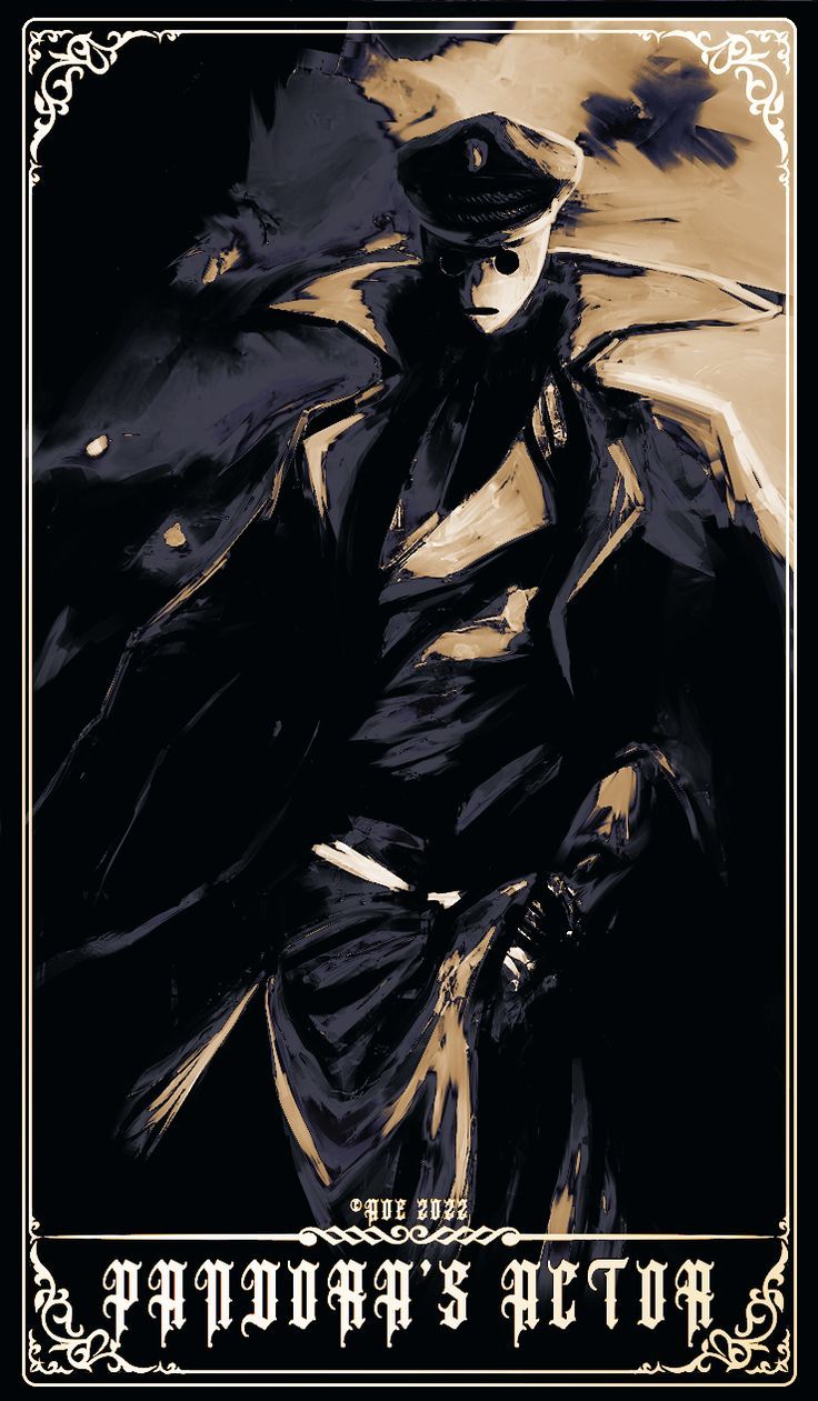 Pandora's Actor Wallpapers - Wallpaper Cave