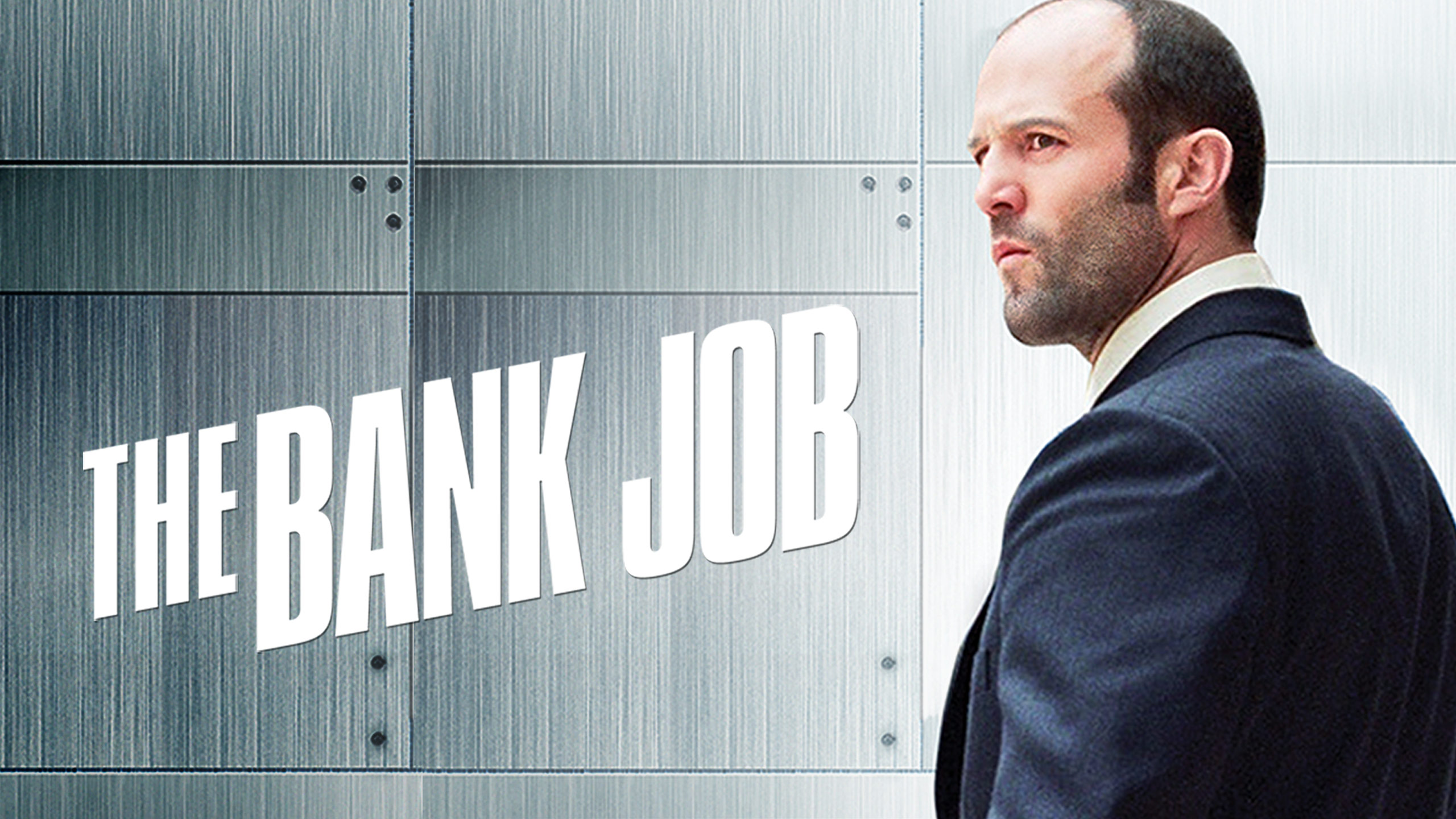 The Bank Job Wallpapers - Wallpaper Cave