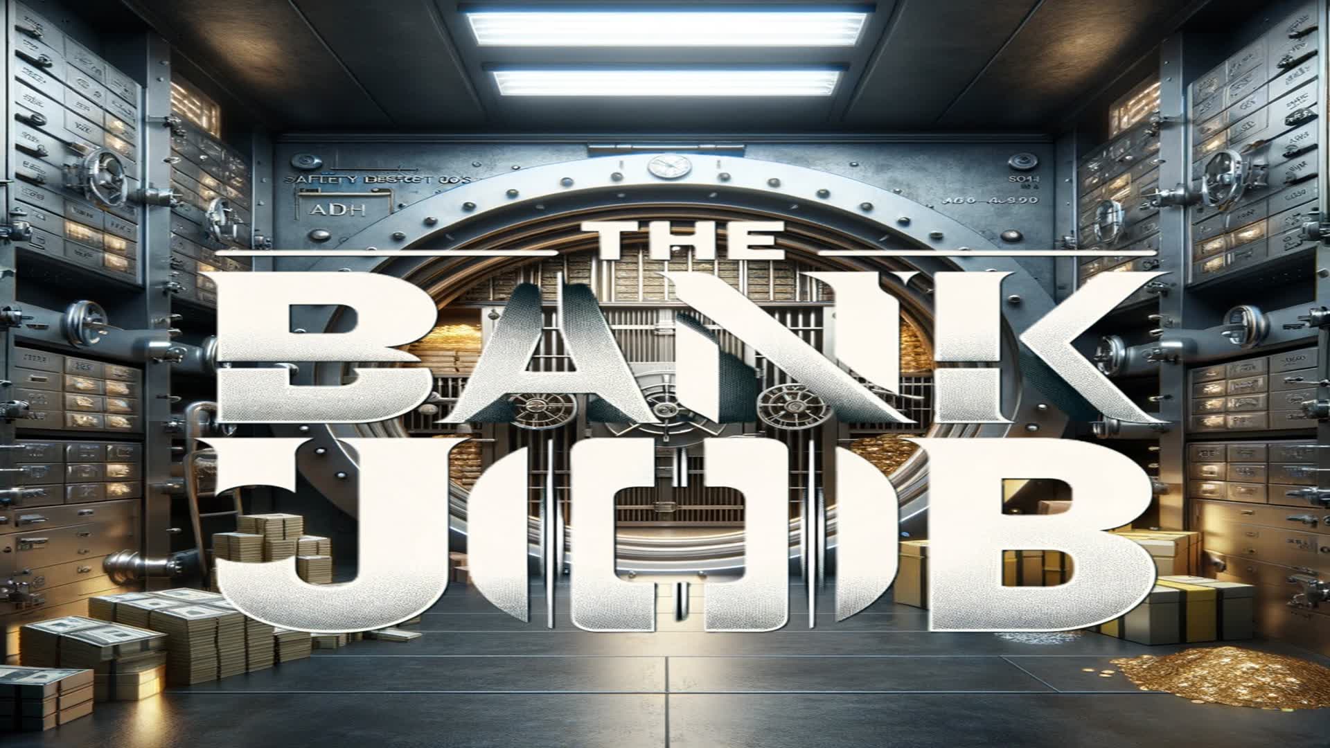 The Bank Job Wallpapers - Wallpaper Cave