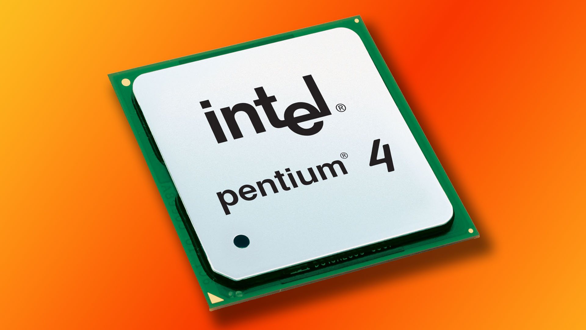 Intel Pentium Wallpapers - Wallpaper Cave
