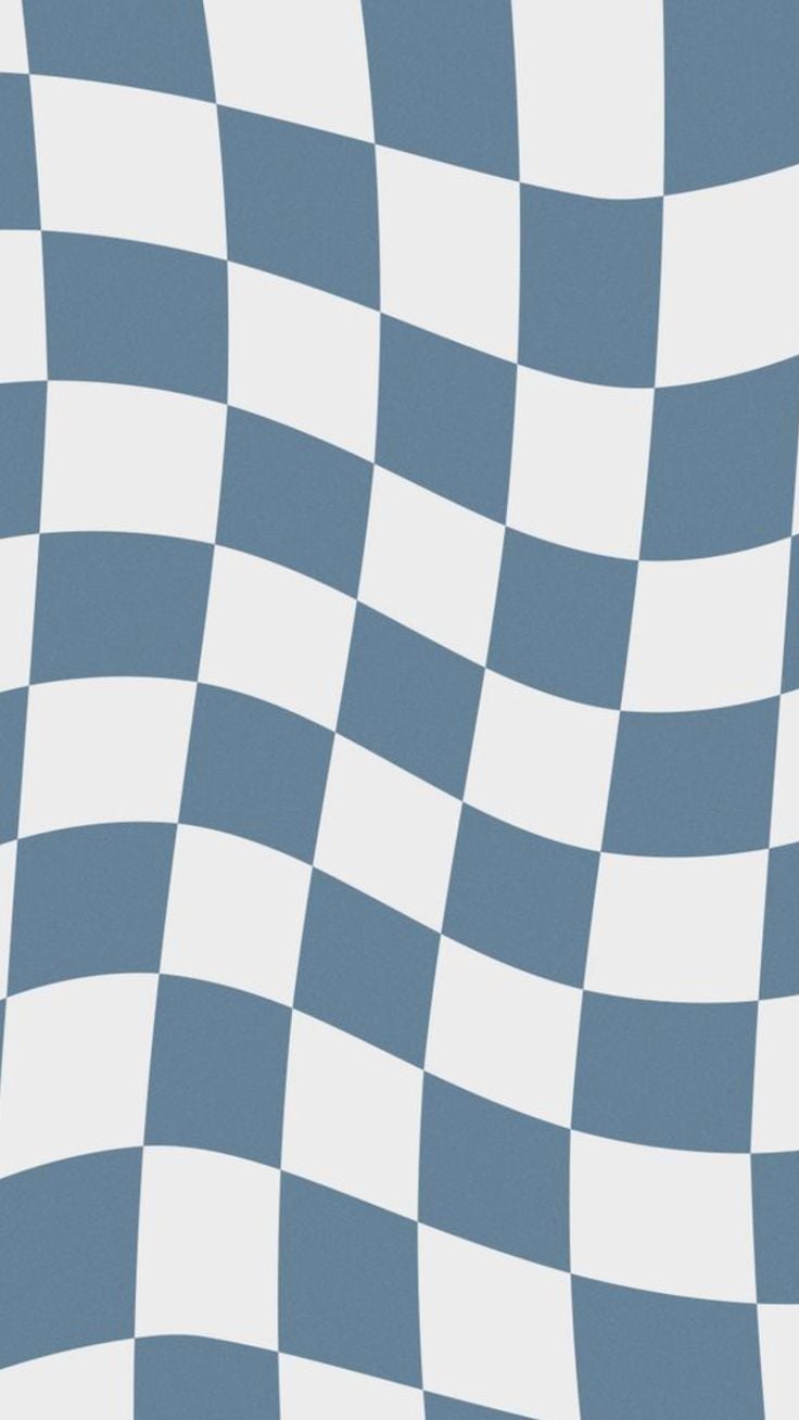Blue Checkered Wallpapers - Wallpaper Cave