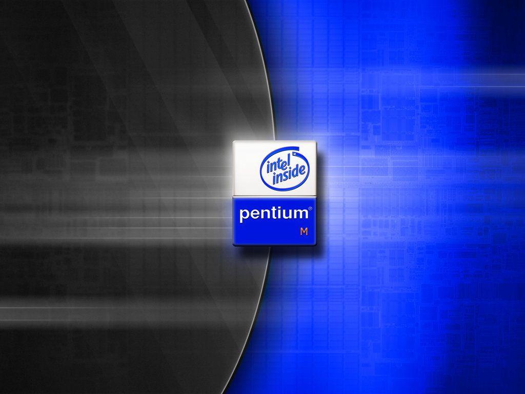 Intel Pentium Wallpapers - Wallpaper Cave