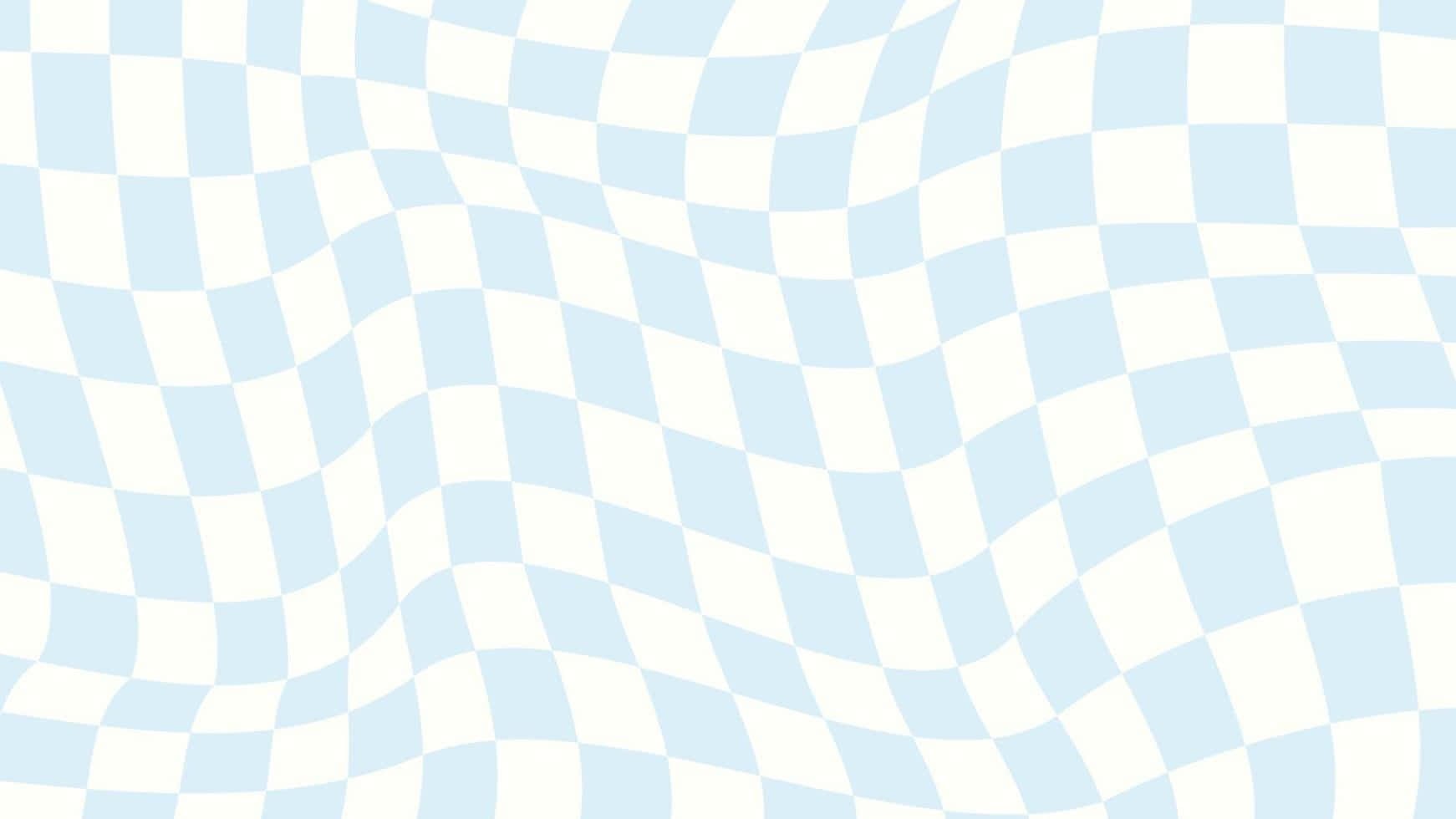 Blue Checkered Wallpapers - Wallpaper Cave