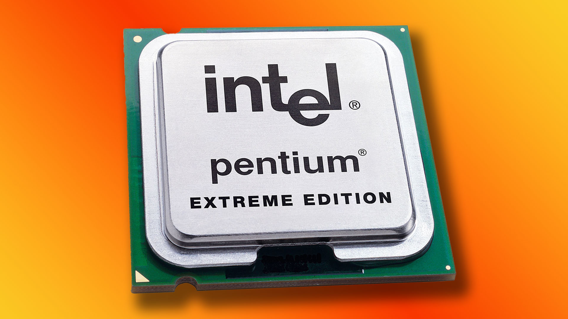 Intel Pentium Wallpapers - Wallpaper Cave