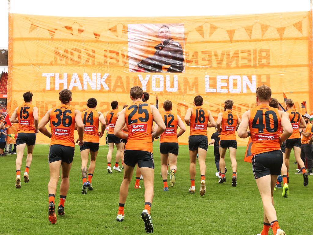 GWS Giants Wallpapers - Wallpaper Cave