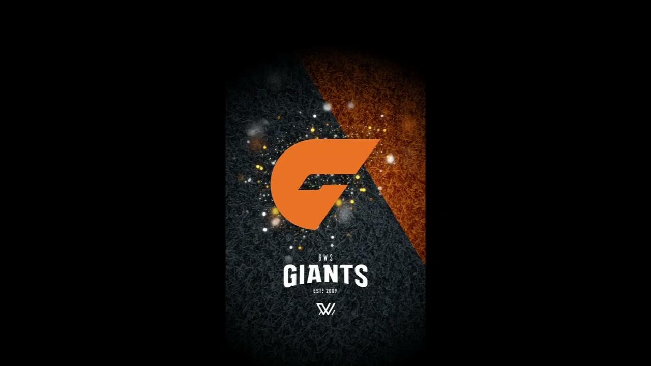 GWS Giants Wallpapers - Wallpaper Cave