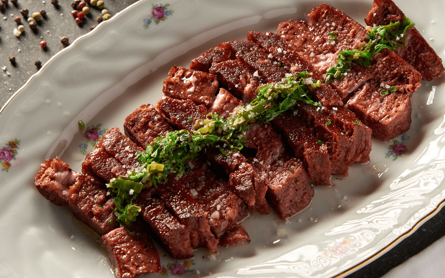 Beef Steak Wallpapers - Wallpaper Cave