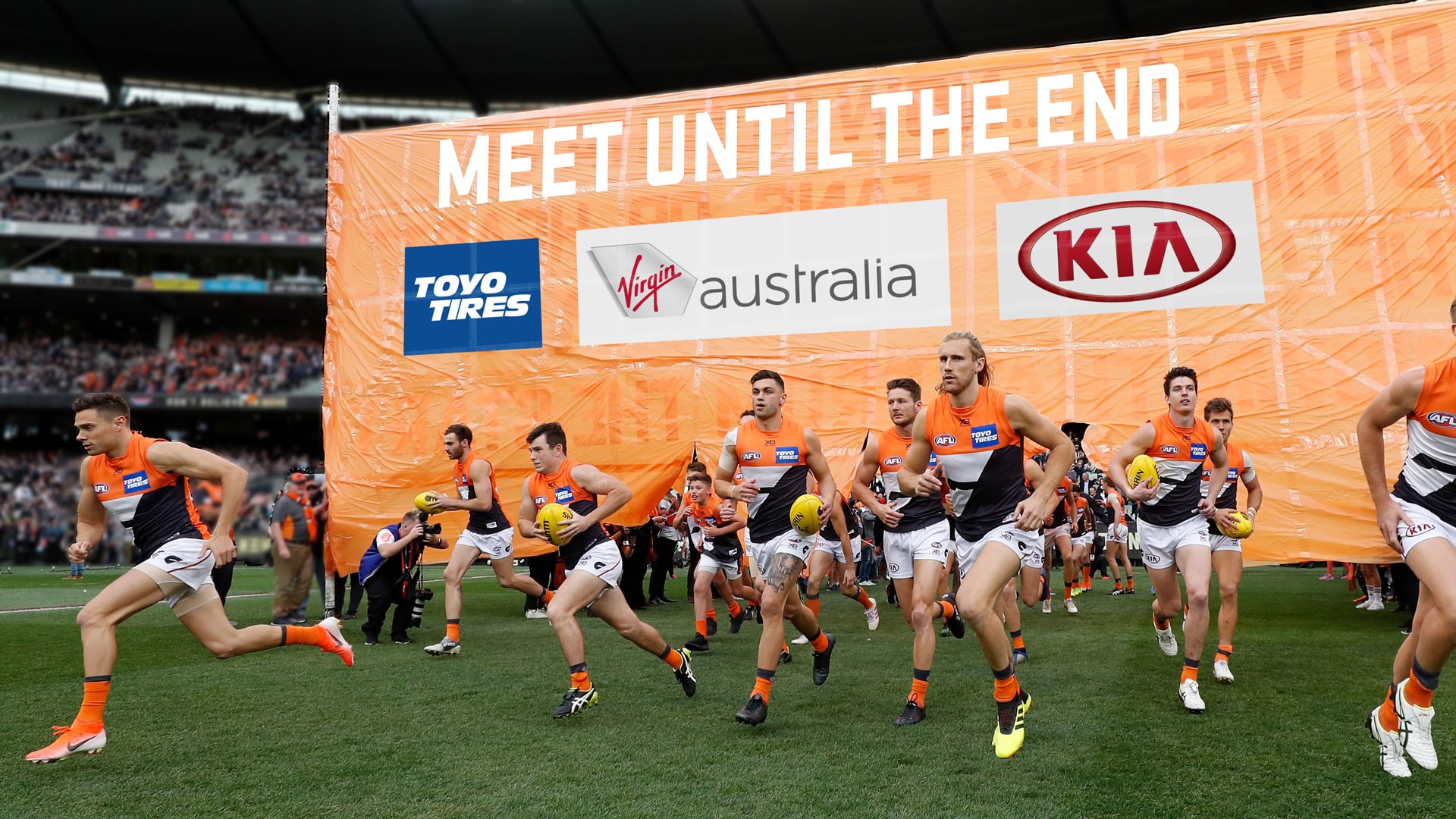 GWS Giants Wallpapers - Wallpaper Cave