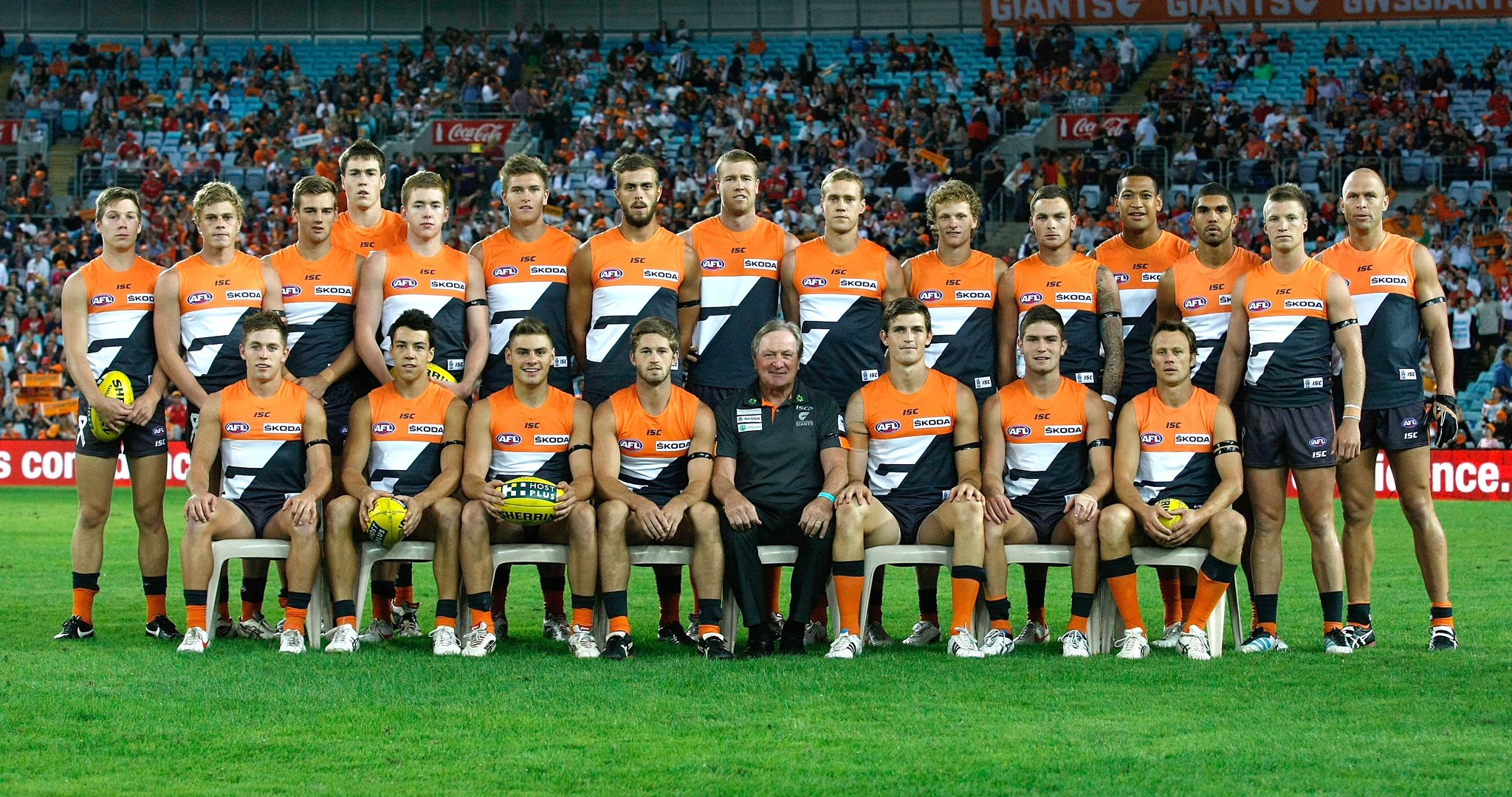 GWS Giants Wallpapers - Wallpaper Cave