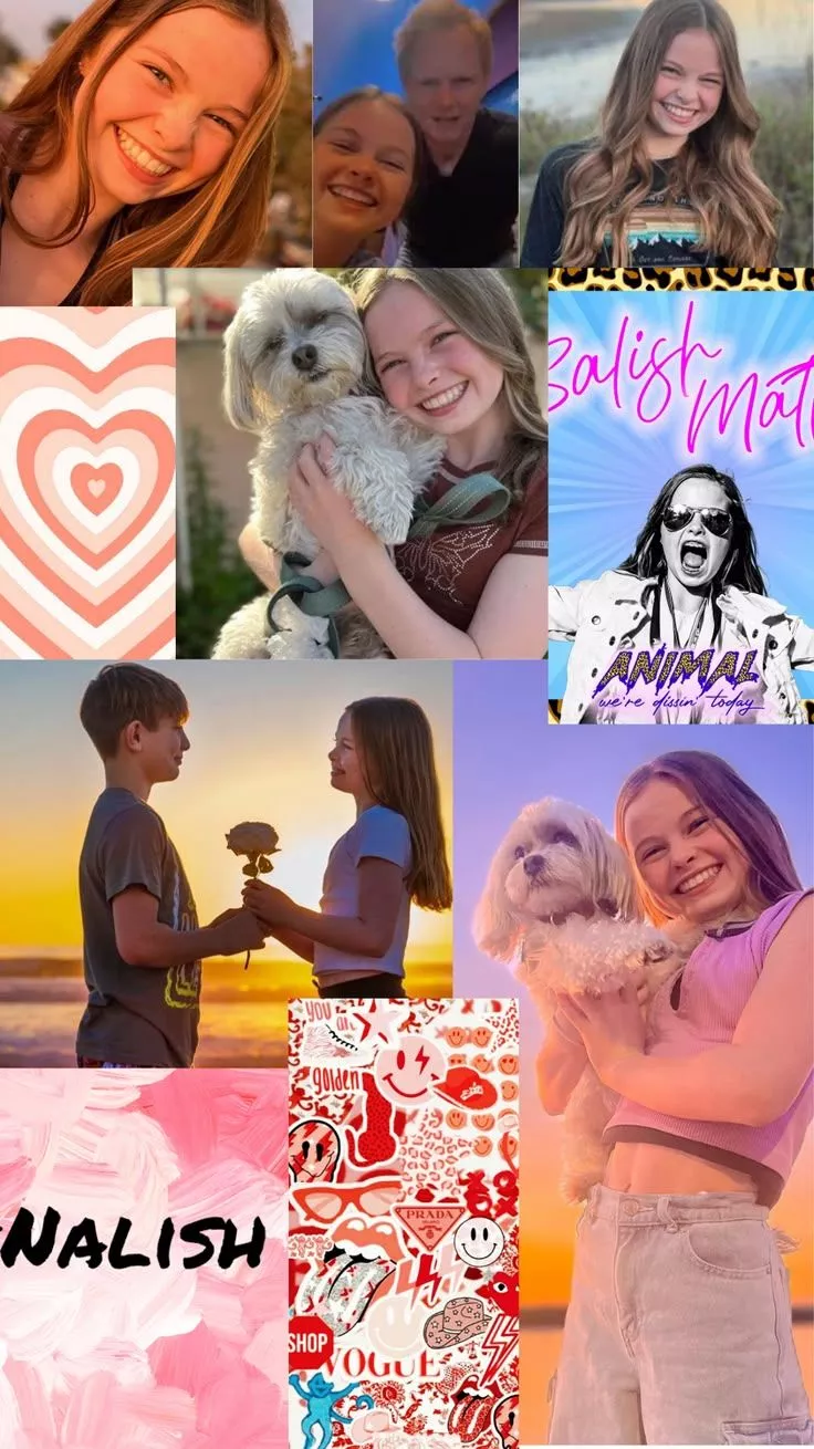 Salish Matter Wallpapers - Wallpaper Cave