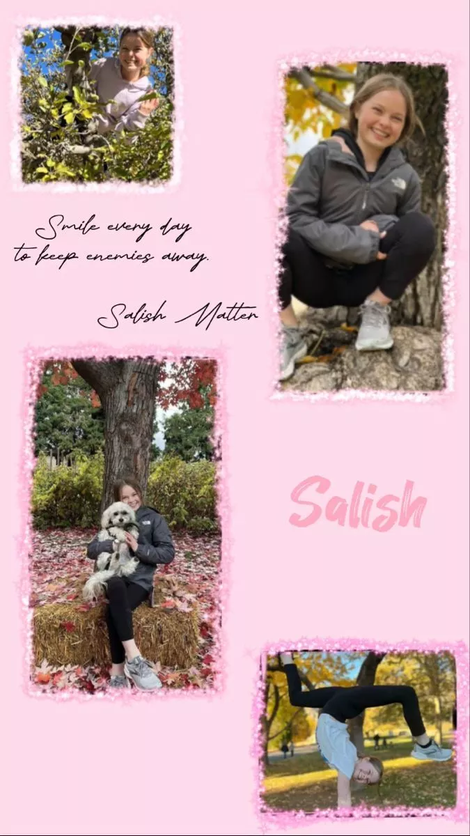 Salish Matter Wallpapers - Wallpaper Cave