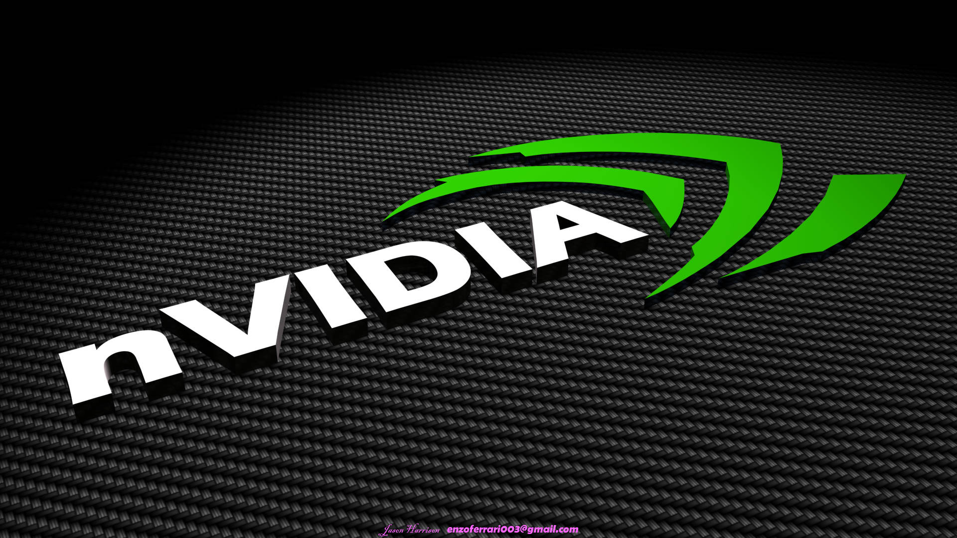 Nvidia Gaming Wallpapers - Wallpaper Cave