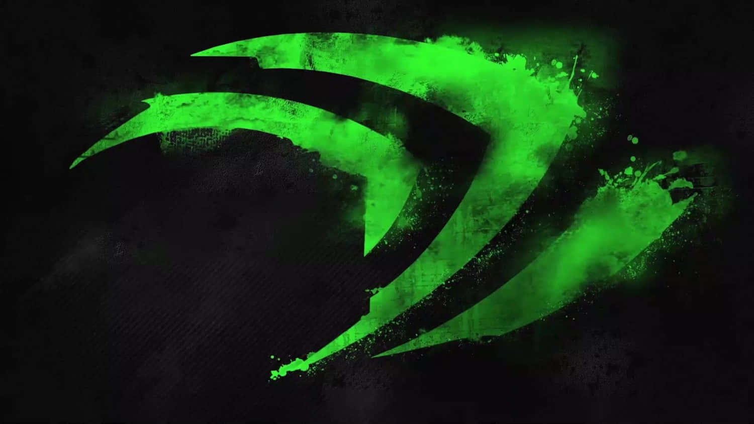 Nvidia Gaming Wallpapers - Wallpaper Cave