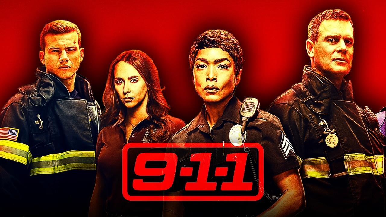 911 TV Show Wallpapers - Wallpaper Cave