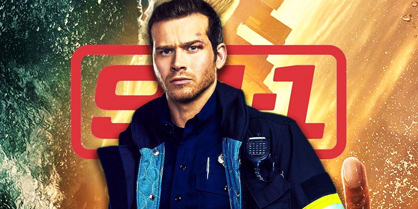 911 TV Show Wallpapers - Wallpaper Cave