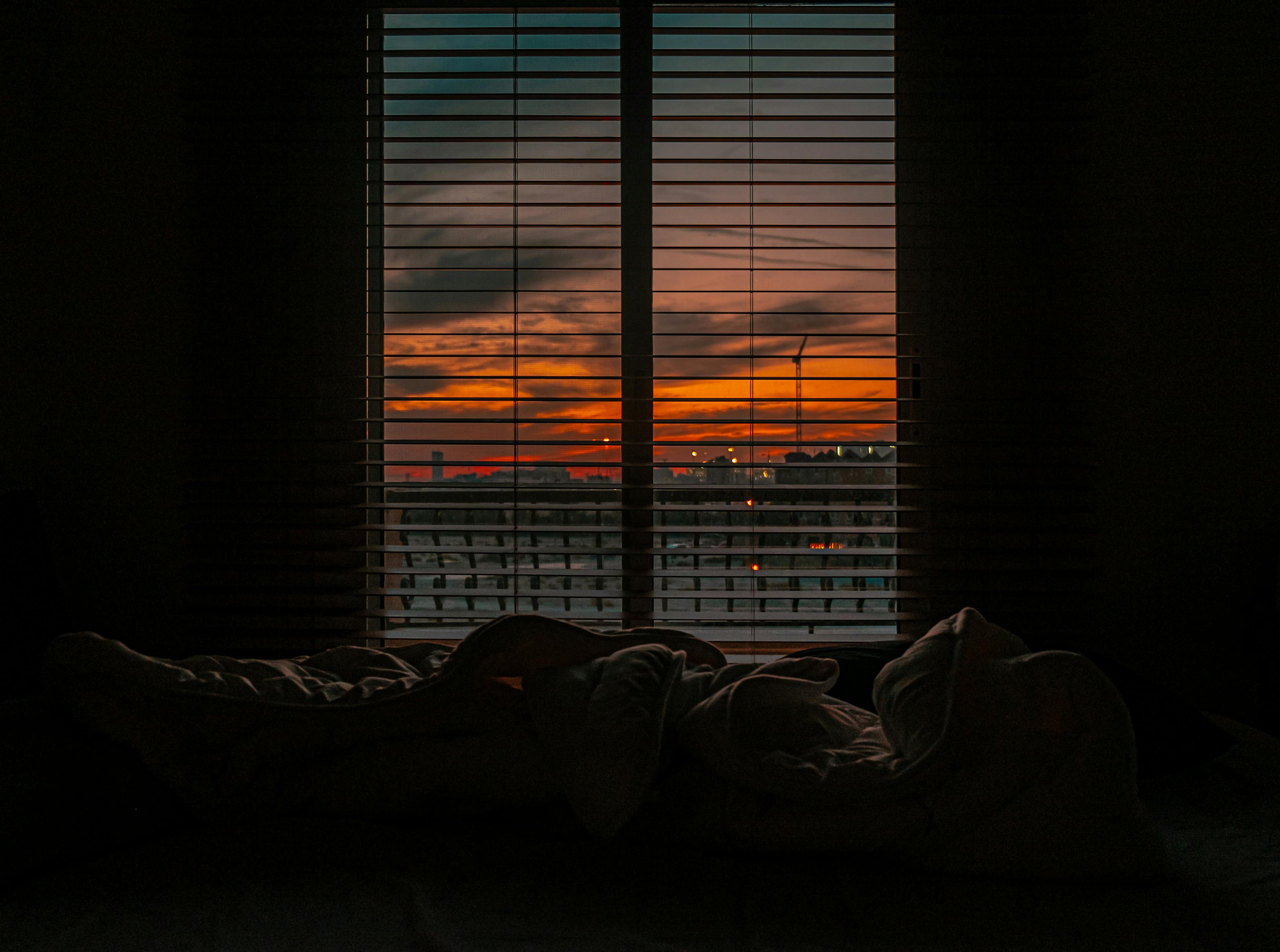 Bedroom Window Wallpapers - Wallpaper Cave