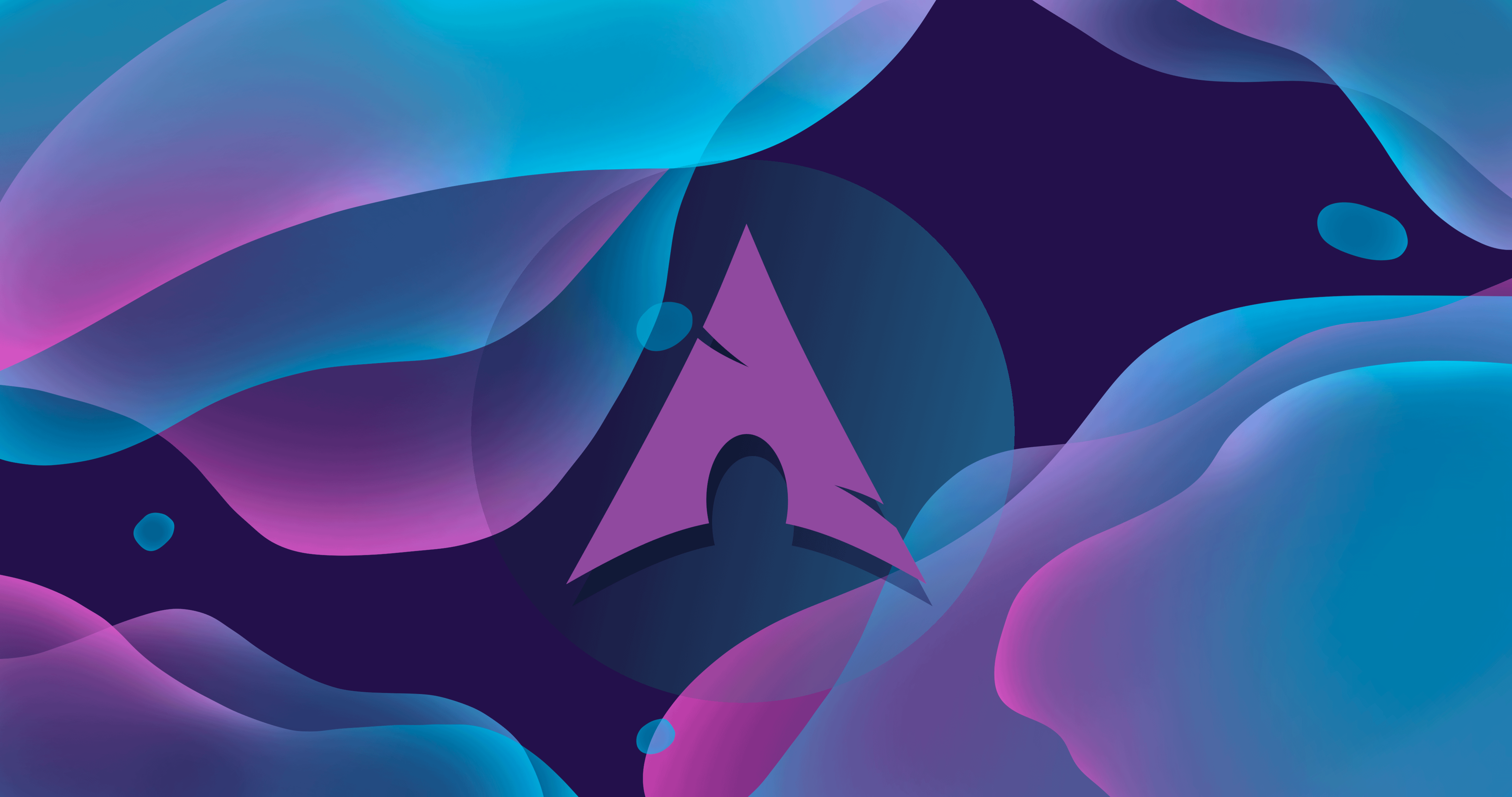 Arch Linux 4k Wallpapers - Wallpaper Cave