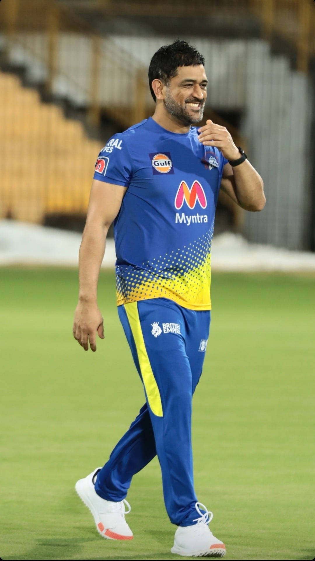 MSD IPL Wallpapers - Wallpaper Cave