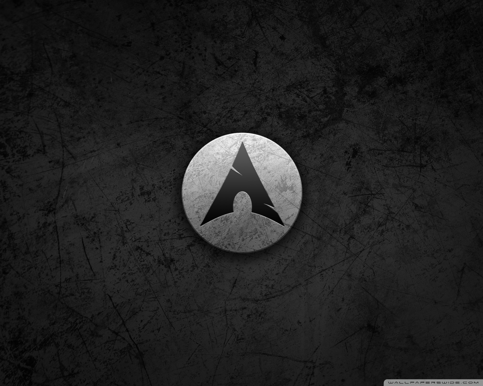 Arch Linux 4k Wallpapers - Wallpaper Cave