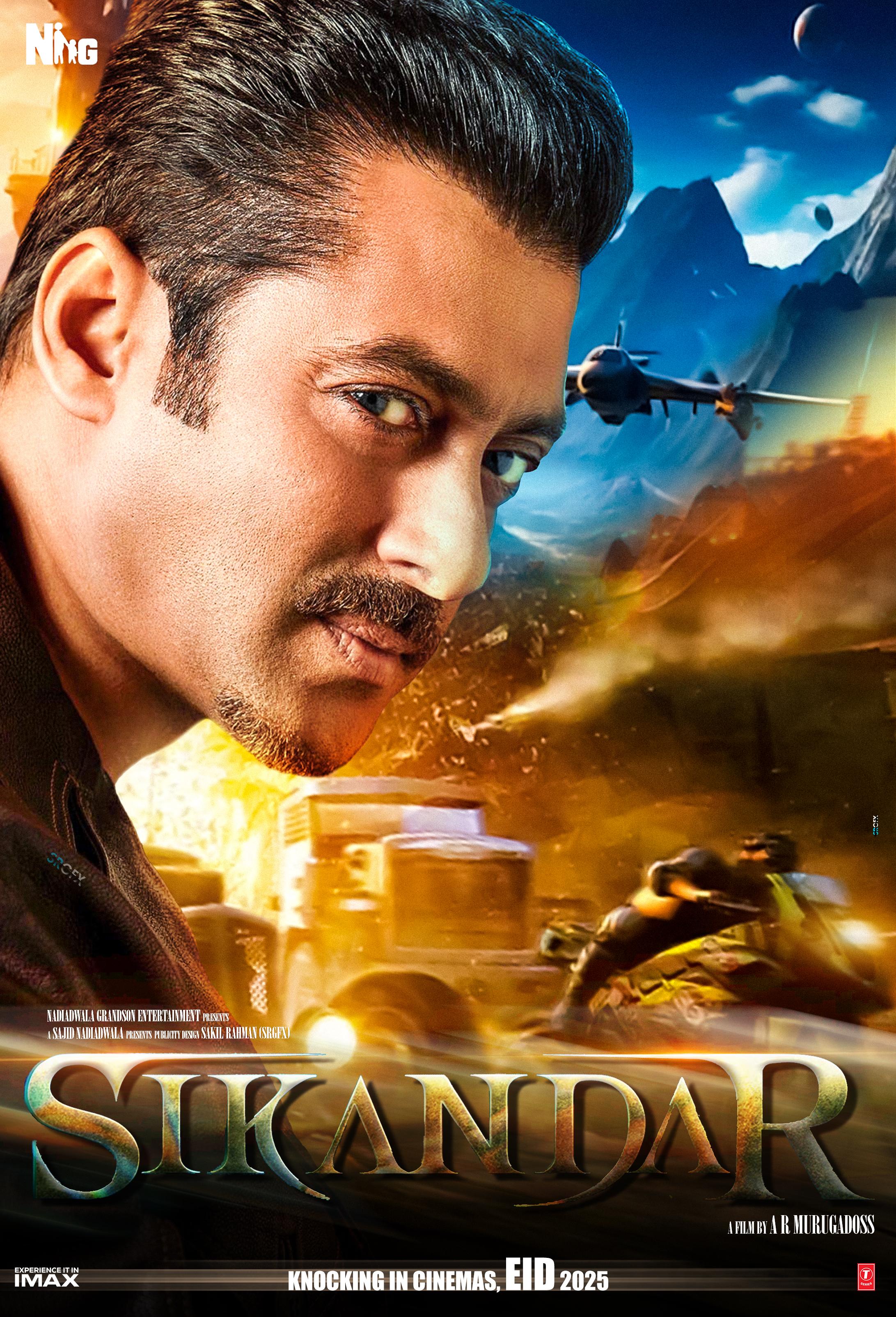Sikandar Wallpapers - Wallpaper Cave