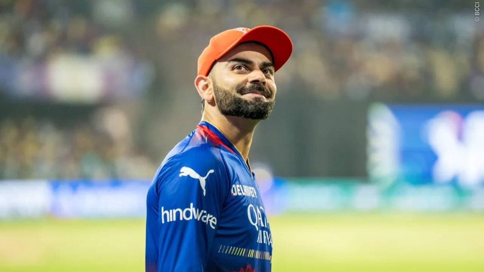 Virat Kohli 2025 RCB Wallpapers - Wallpaper Cave