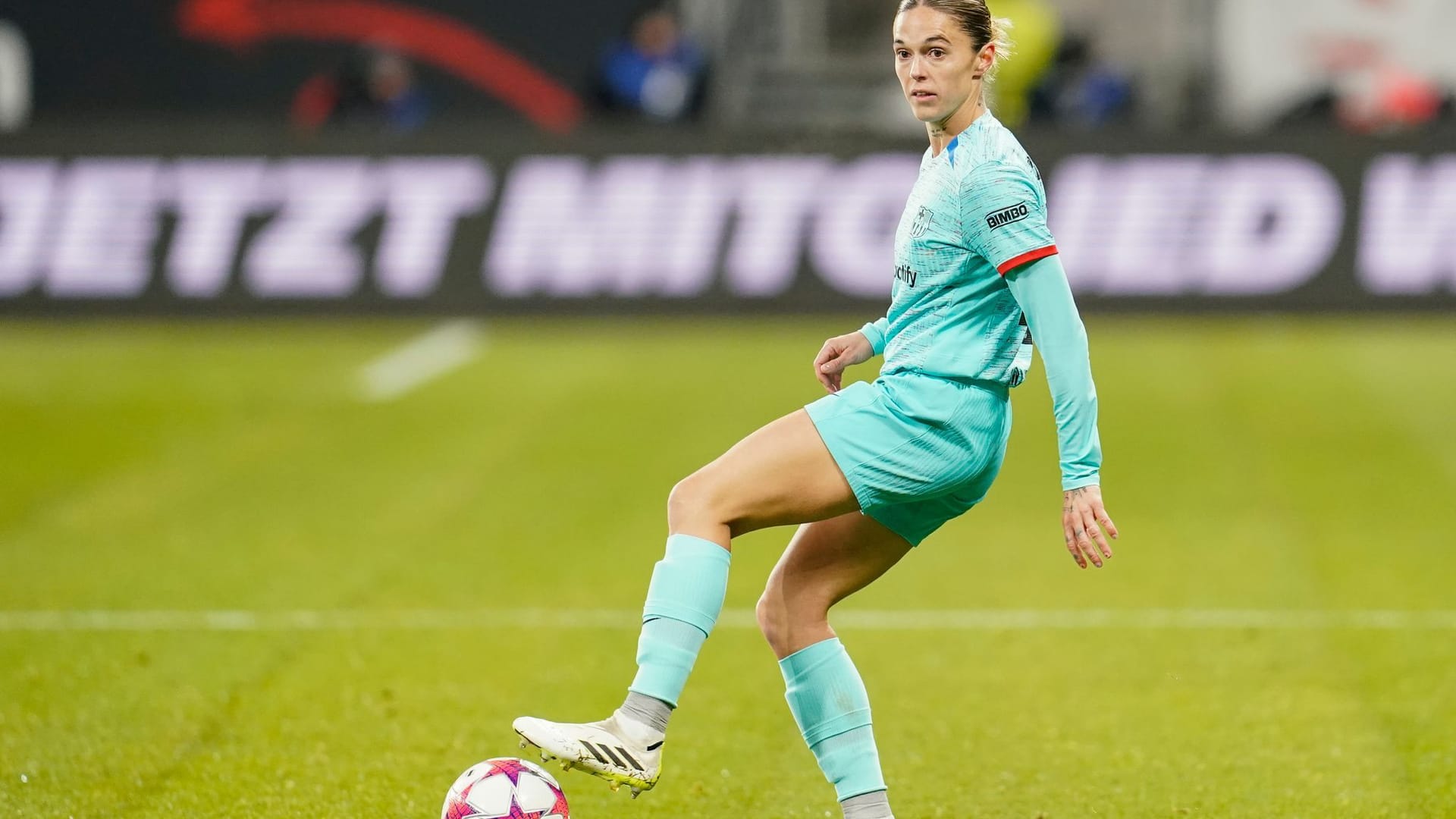 Mapi León Computer Wallpapers - Wallpaper Cave