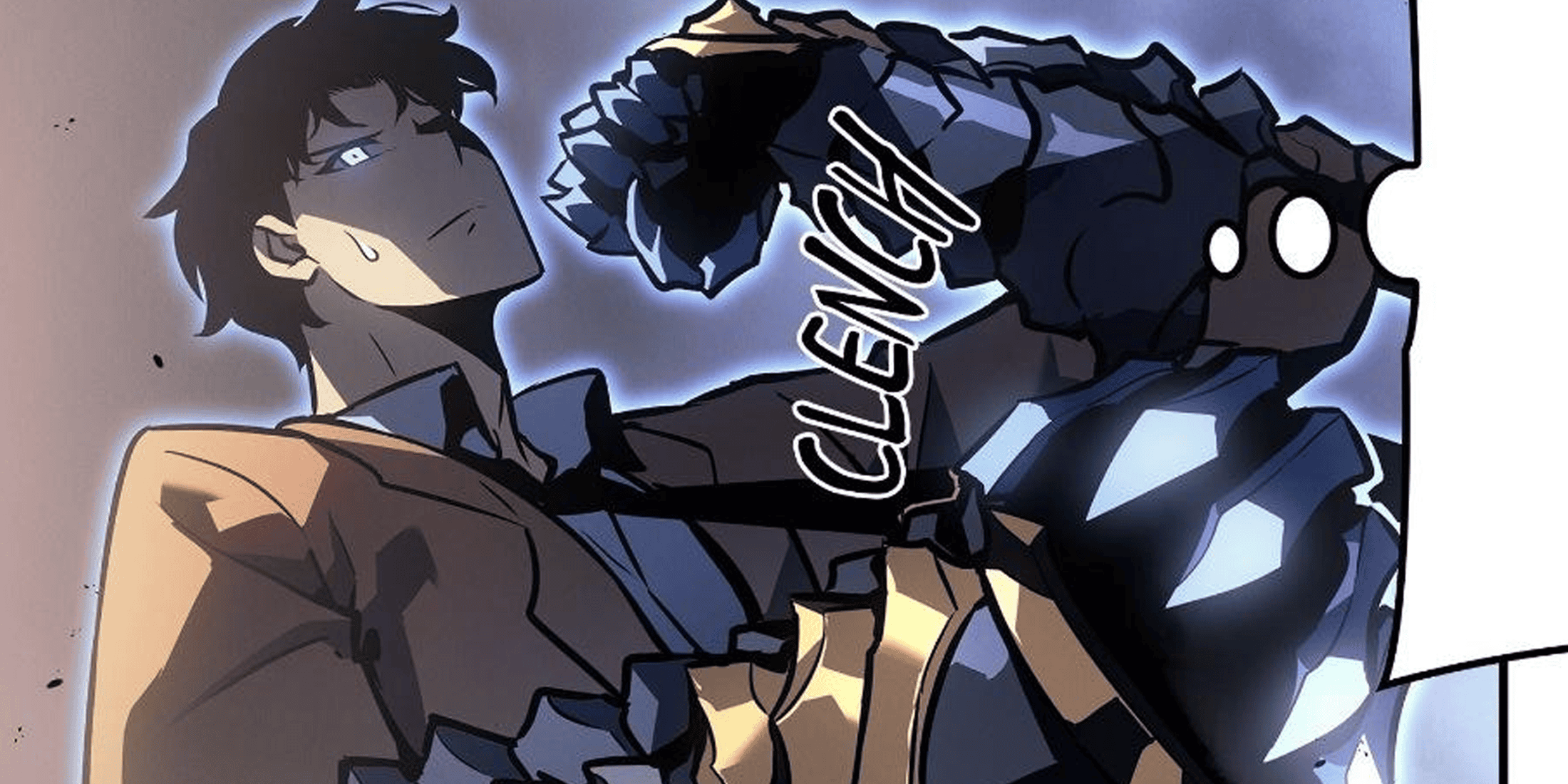 Solo Leveling Ragnarok Sung Suho Wallpapers - Wallpaper Cave